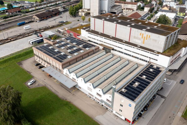 GIETZ | Hot Foil Stamping | Tray Forming machines