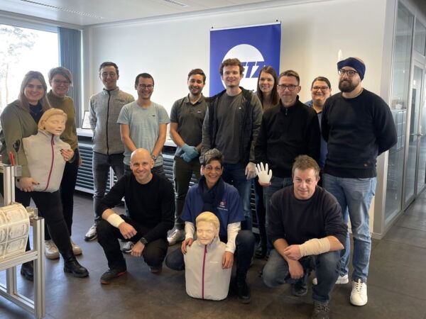 GIETZ | Hot Foil Stamping | Tray Forming machines